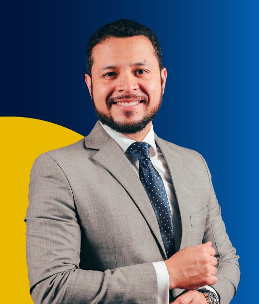 Alexis Ponce - Guatevision