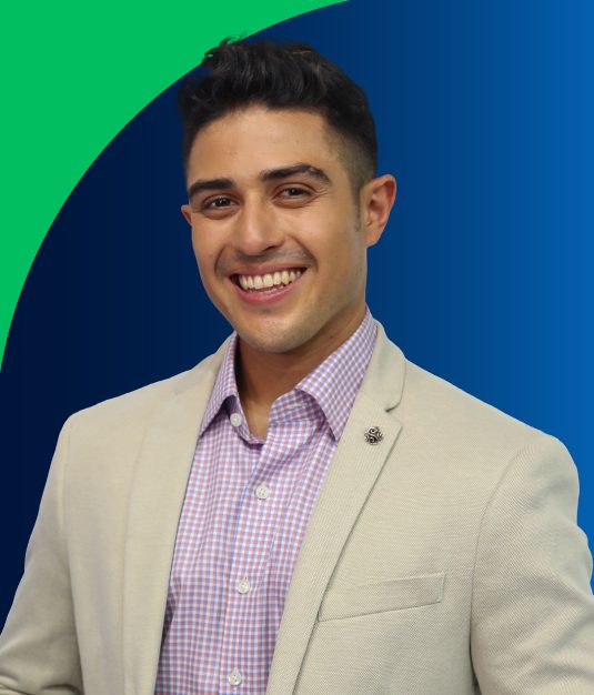 Luis Rizzo - Guatevision