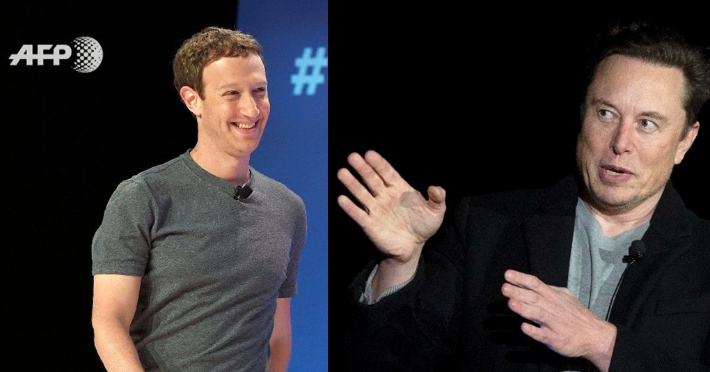 Elon Musk dice que su pelea con Mark Zuckerberg se transmitirá en video por X (Twitter ...