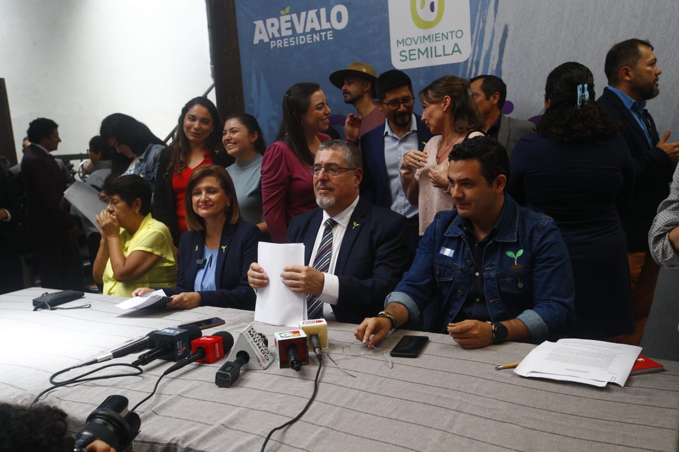 Movimiento Semilla: qué podría pasar con el partido luego de que el TSE ...