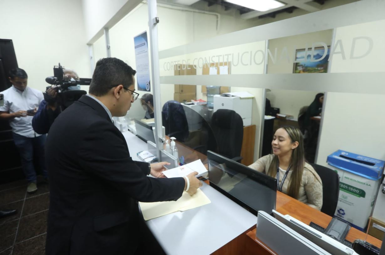 Semilla Presenta Apelación De Amparo Ante La Corte De