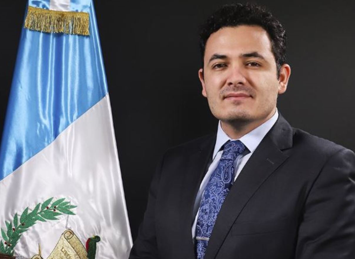 CC admite para su trámite amparos promovidos contra elección de junta ...