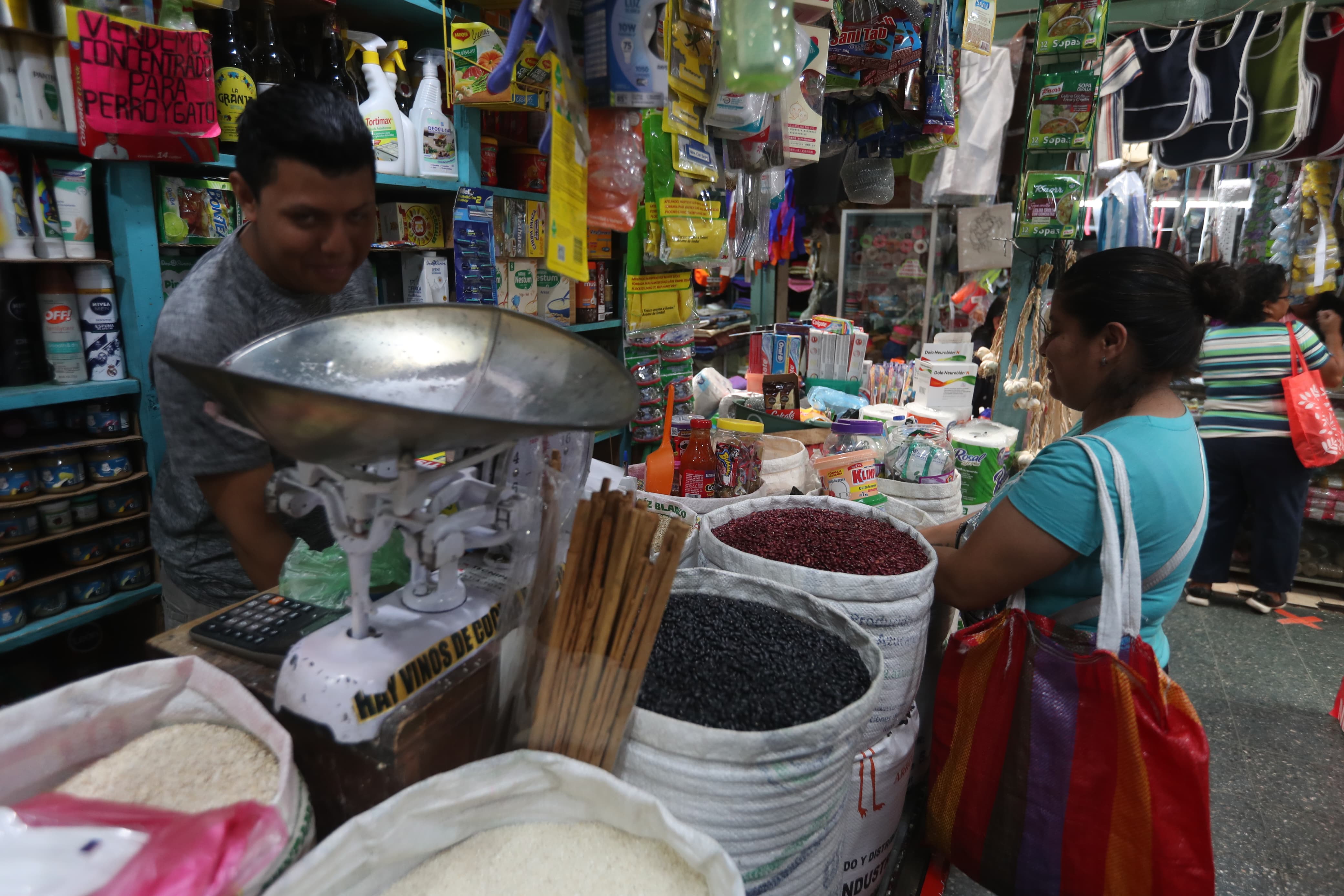Mercados capitalinos anuncian que cerrarán este miércoles para ...