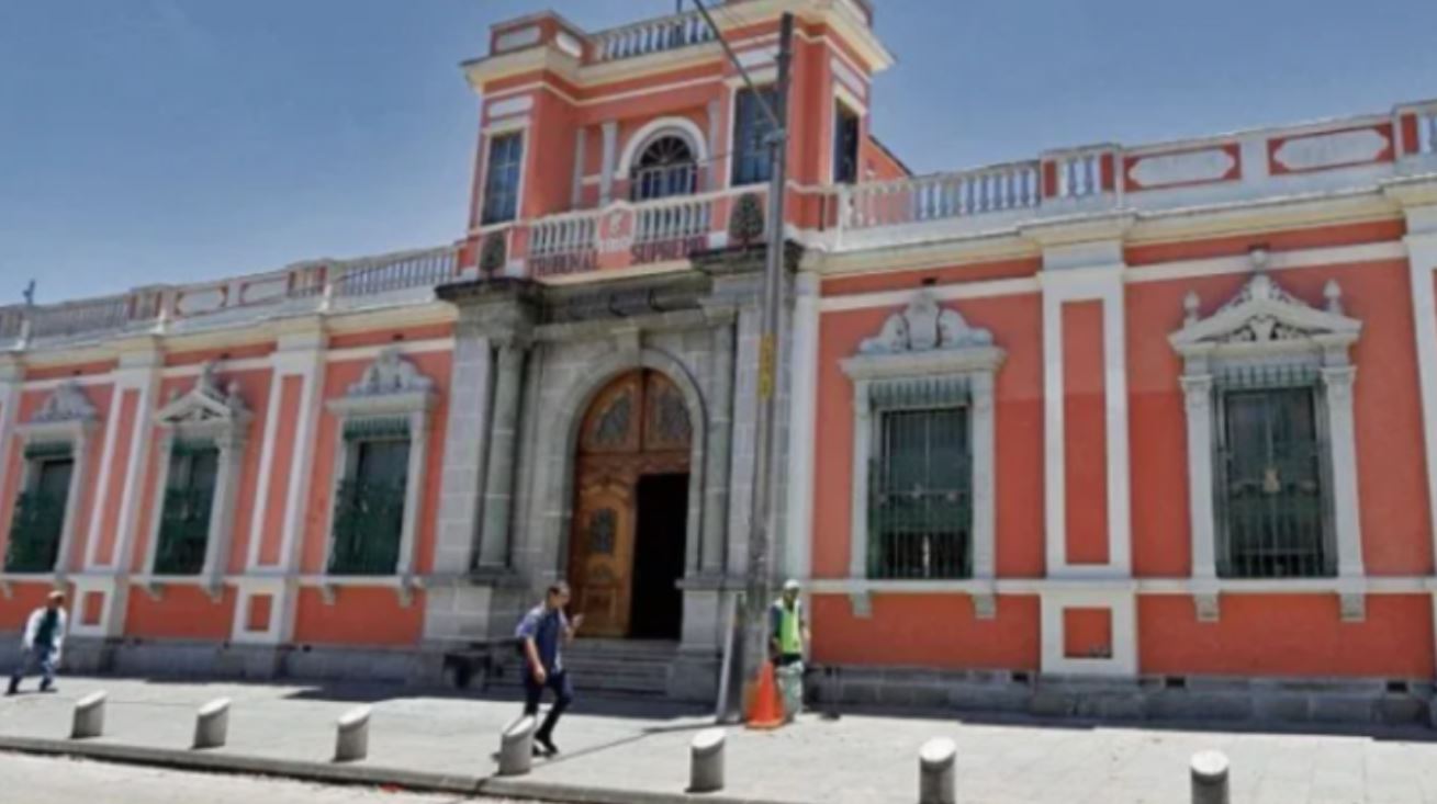 Registro de Ciudadanos informa que el partido Movimiento Semilla sigue ...