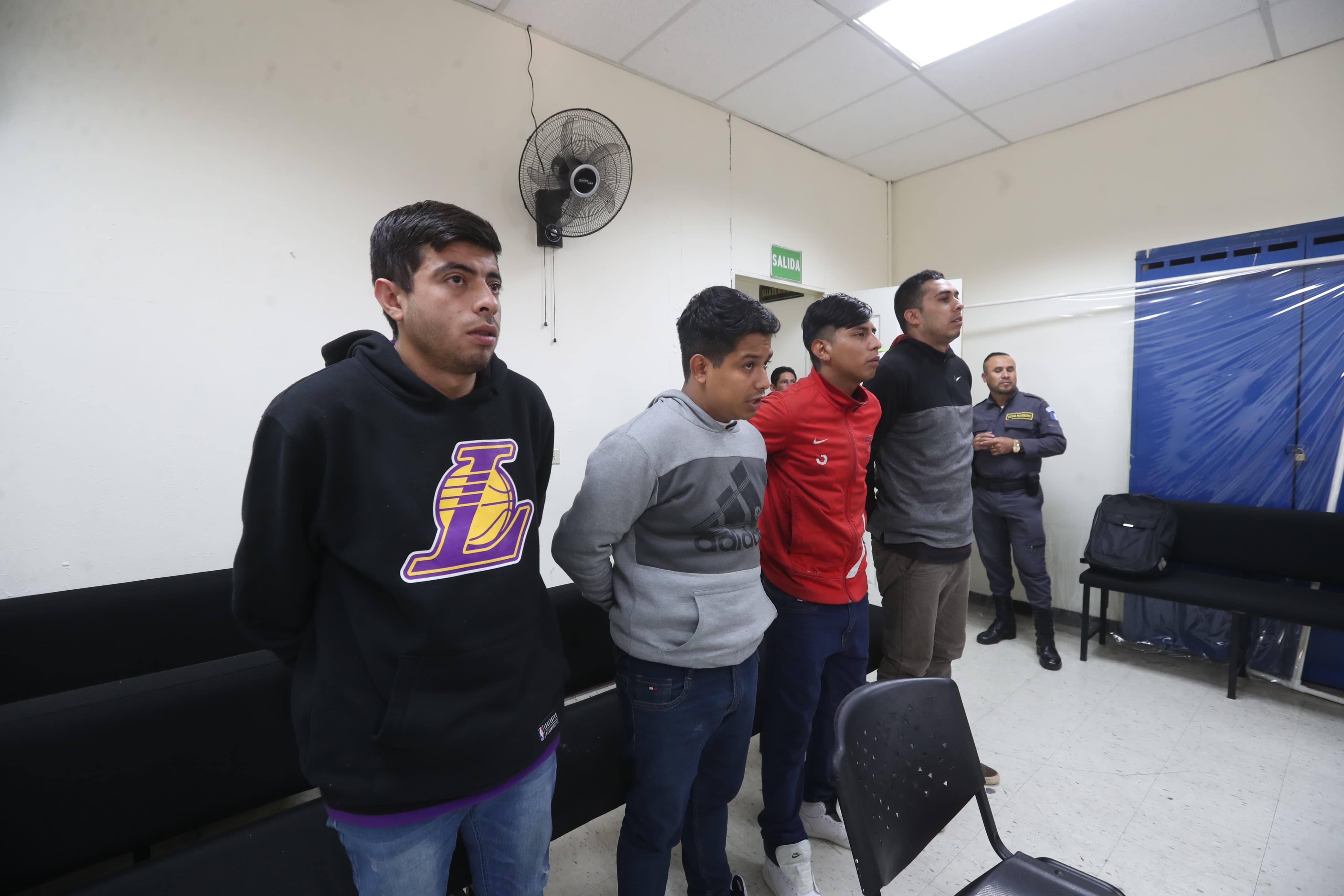 Usaban spa como fachada: ligan a proceso y quedan con arresto ...