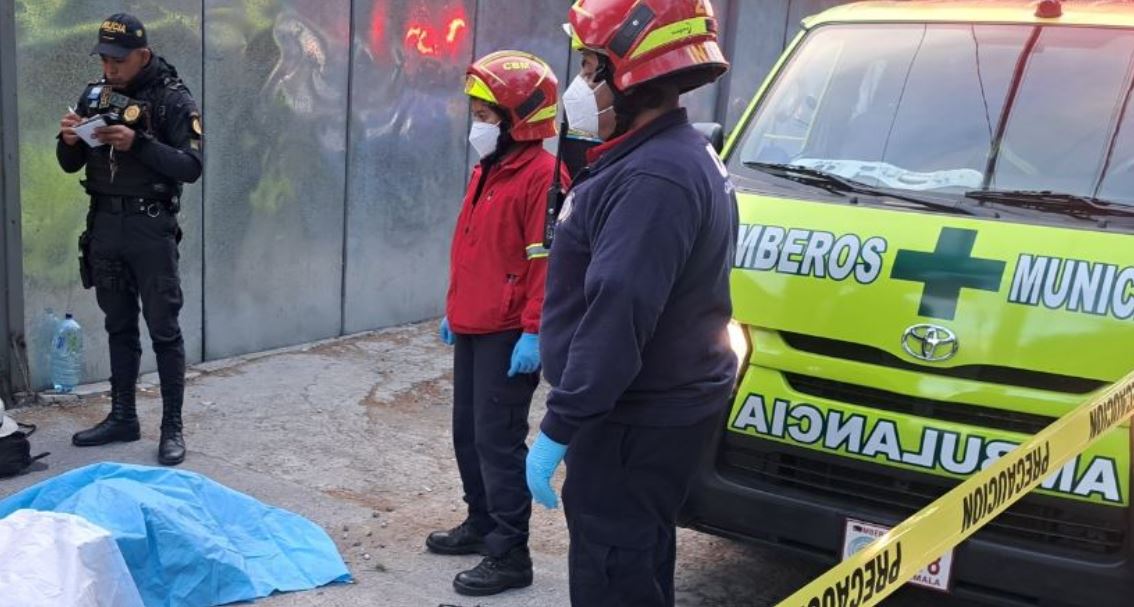 Una Persona Pierde La Vida Y Siete Resultan Heridas En Accidentes De