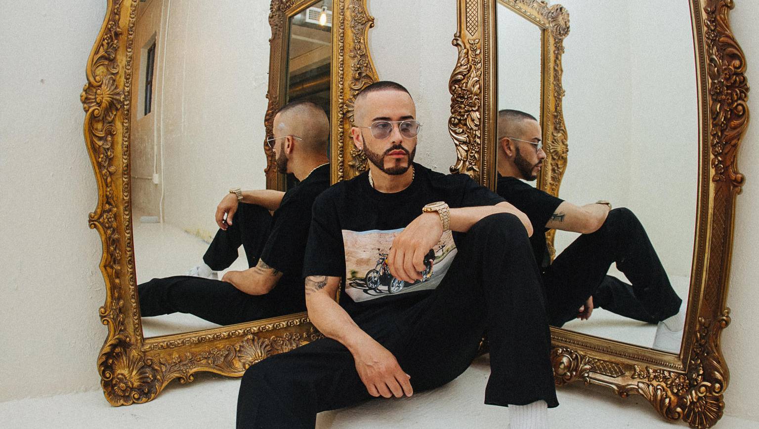 El reguetonero puertorriqueño Yandel dará concierto en Guatemala 2024 y ...