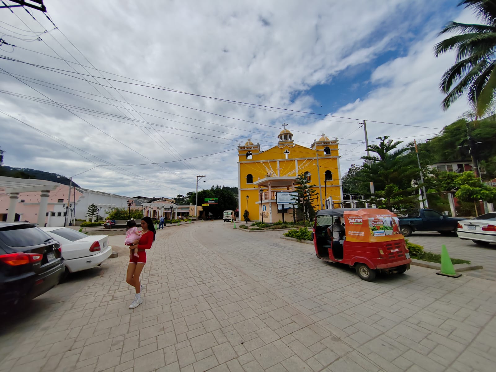 Por qué en San Pedro Ayampuc pobladores sintieron más fuerte de lo normal el temblor de 4.9 ...