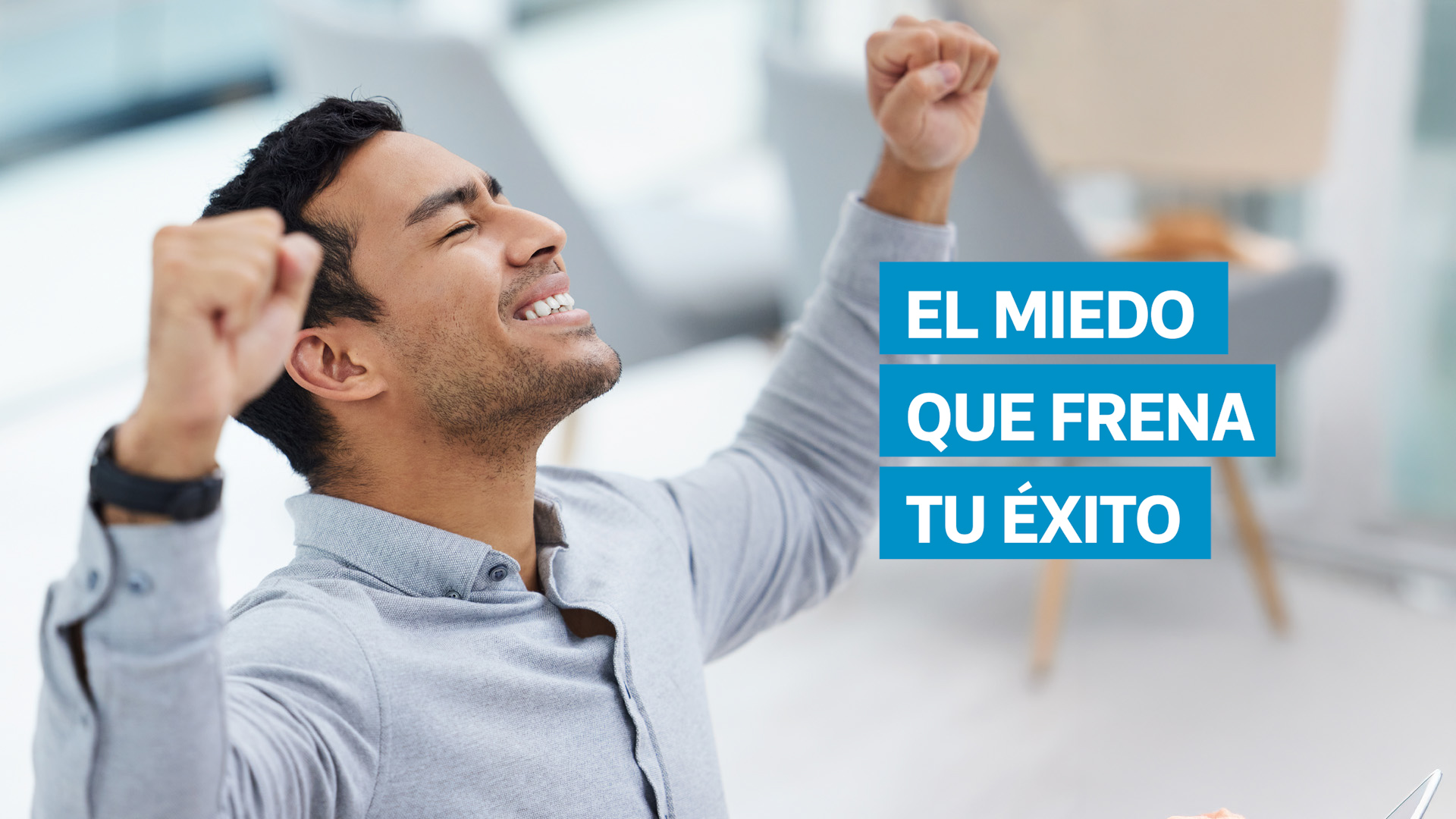 VIDEO | El miedo al éxito: cuando alcanzar metas también genera ansiedad - Guatevision